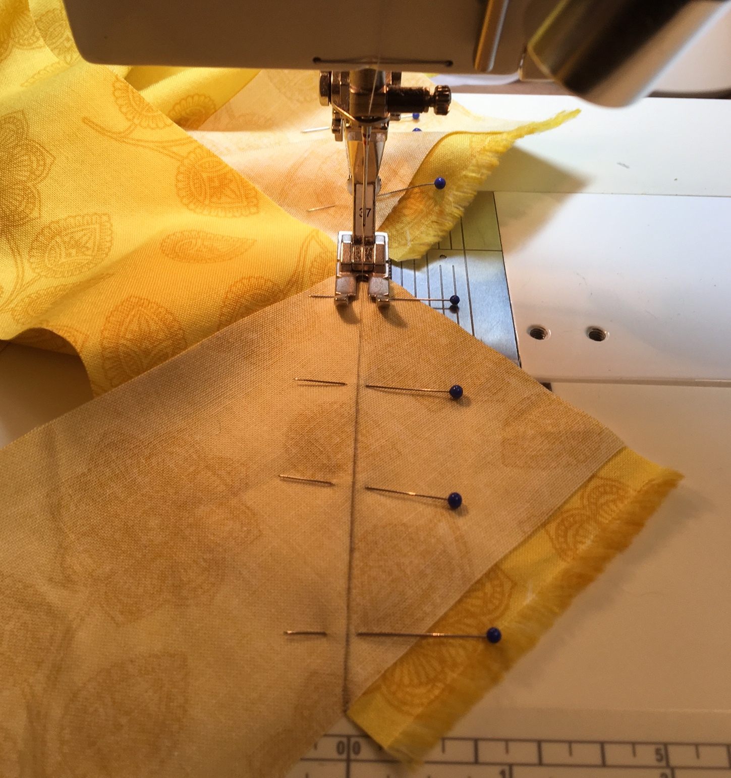 The Patchery Menagerie: Batch Binding
