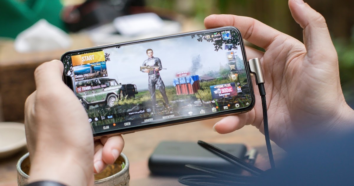 Daftar Dan Tips Memilih IPhone Terbaik Untuk Bermain Game Saat Ini ...