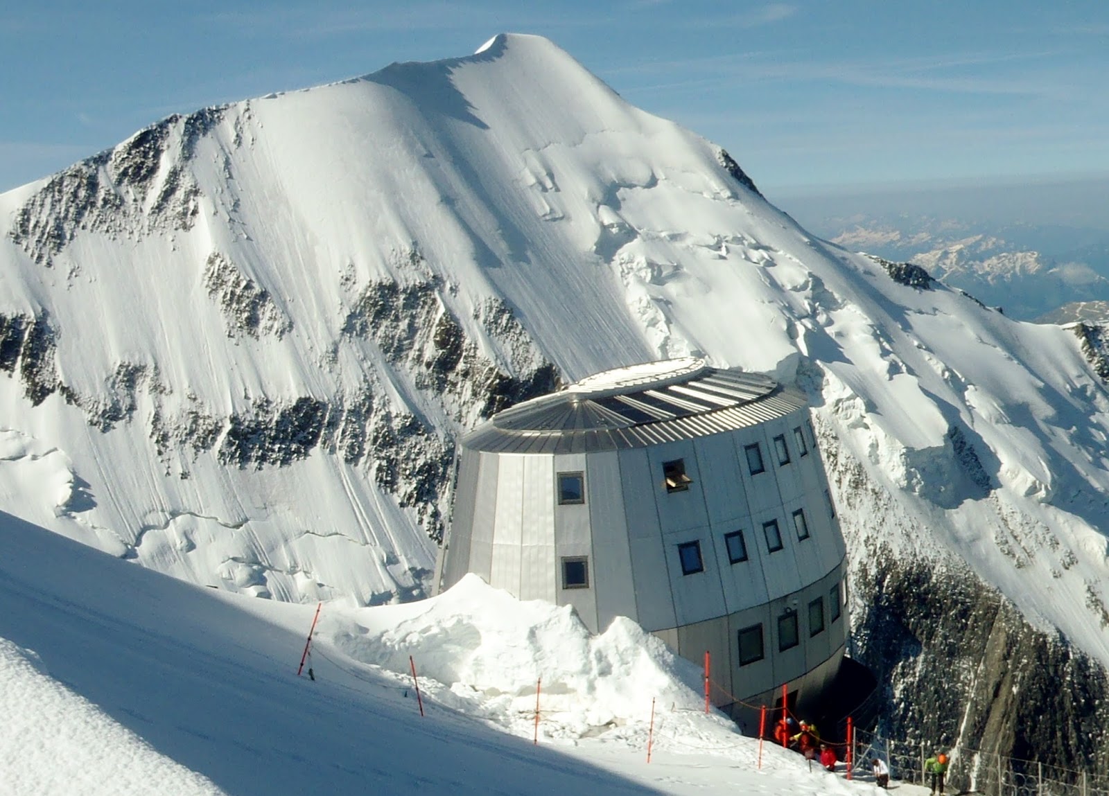 Adrian Nelhams: Independence Day