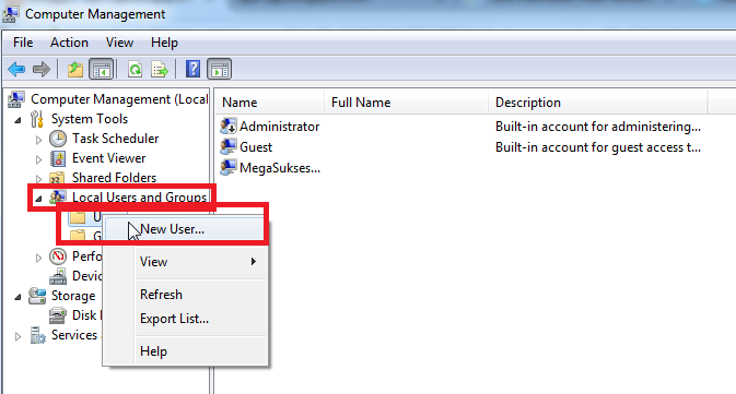Setting Multi User Remote Desktop for Windows Setting Multi User Remote Desktop for Windows