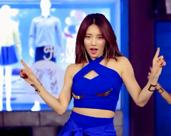 Star The World: Miss A only You