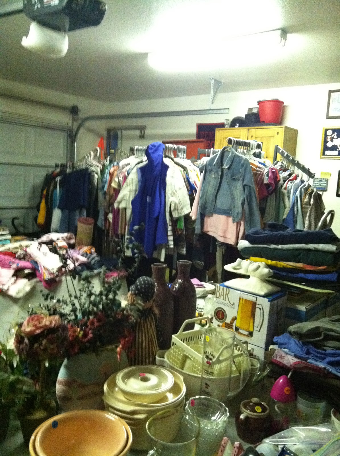 Yuma Rack Attack Squad