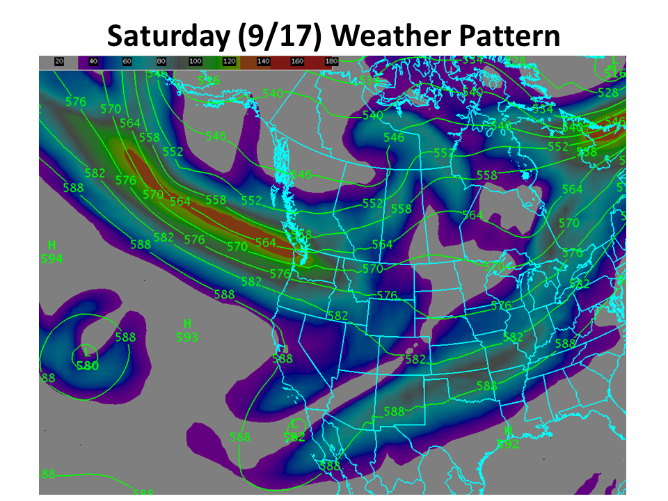 Inland Northwest Weather Blog: September 2016