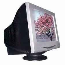 the ruddy blog: Perbedaan Jenis-jenis Monitor (CRT, LCD, LED dan Plasma)
