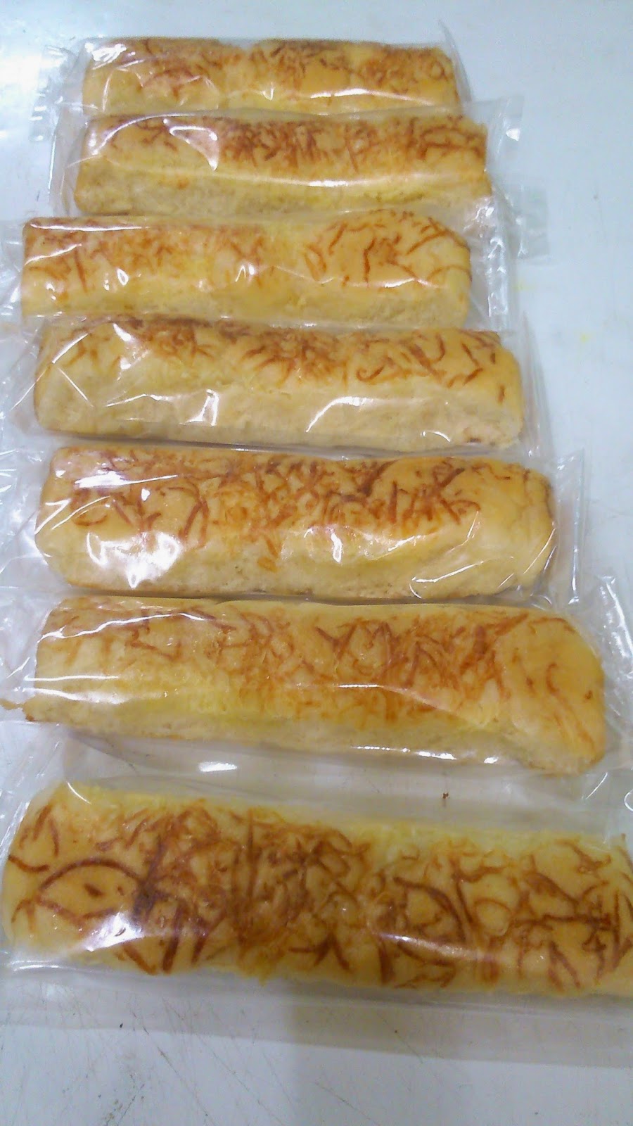 Hanny Sweet Deli: Pembekal Roti Murah Penang