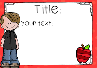 The 2 Teaching Divas: Editable Back to School Themed PowerPoint!!