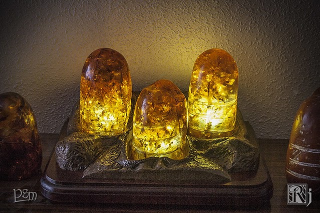 ** THE EMERGING LIGHT: The Real Life Version: The Sankara Stones