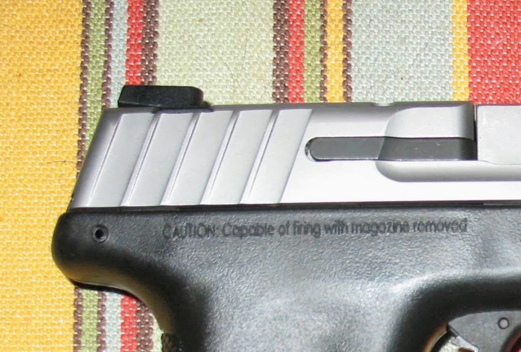 Sensible Survival: Smith & Wesson SD9VE – review