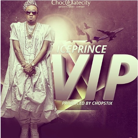 NEW MUSIC: ICE PRINCE – GIMME DAT and VIP | This is Kiyo and Filo Blog