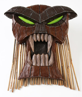 The Art (and Random Adventures) of Eric Tan