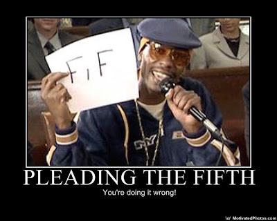 Motivational Poster Fun: Dave Chappelle: FIF
