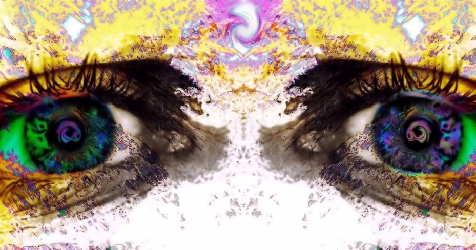 Immortal Artist: The Artists Eyes Deceive