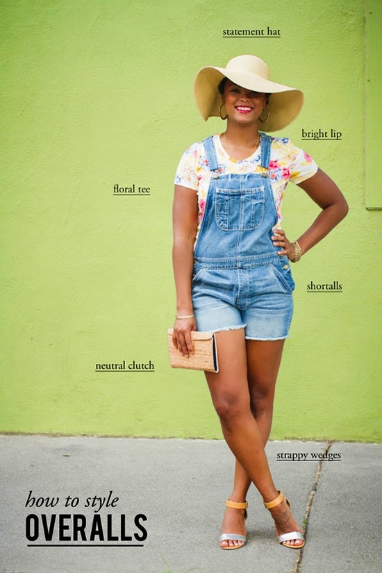 Throwback Style Challenge: Overalls and Graphic Tees! | Evolving ...