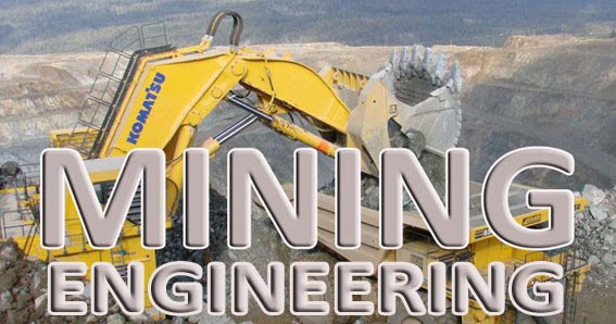 Mining Engineering: Tshwane University of Technology, South Africa