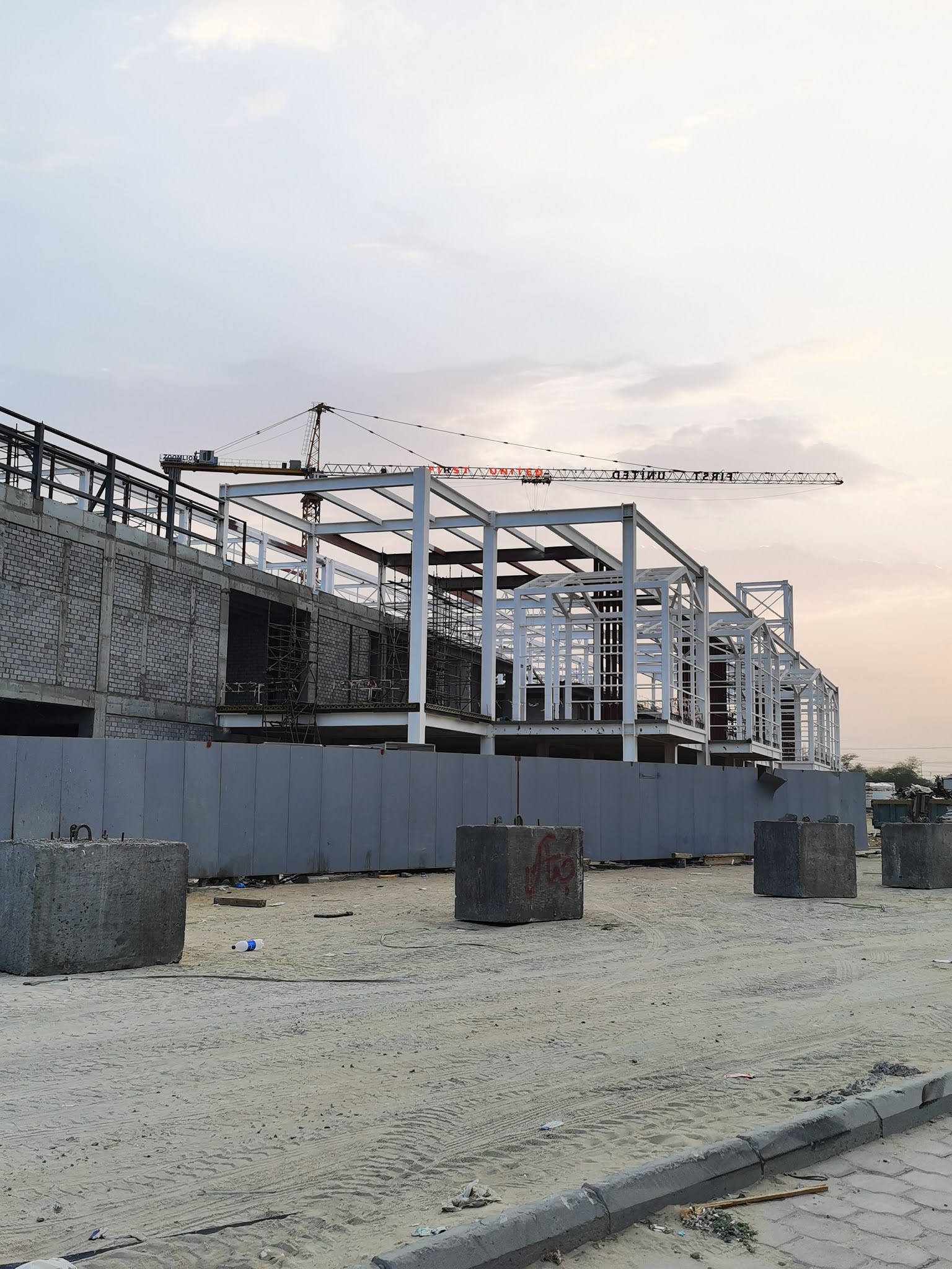 Life in Kuwait Blog: The Warehouse Mall - IKEA coming soon to Ahmadi area!