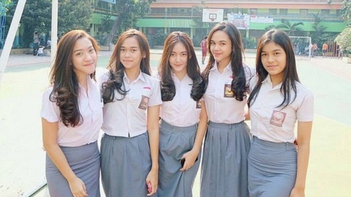 Inspirasi Terkini Gambar Anak Remaja