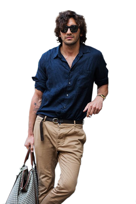 Bem Fácil PNG : Homens ´PNG