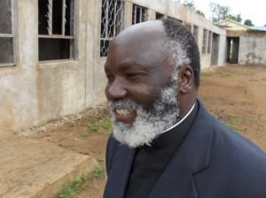 WATCHMAN AFRICA : Fr Francis Limo Riwa, the Kenyan Catholic priest who ...