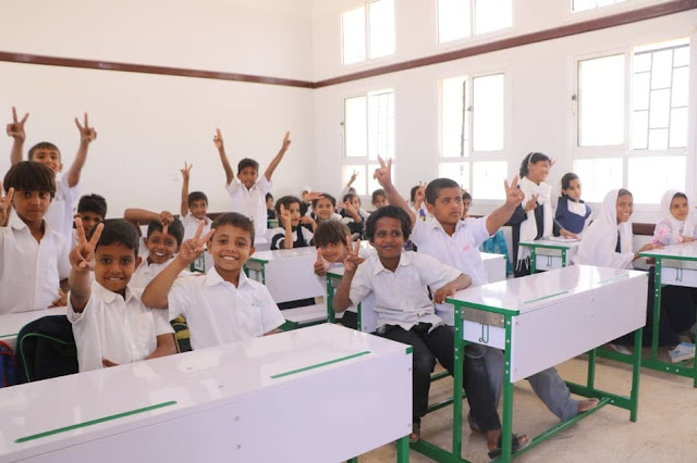 SAUDI IQAMA HELPER SCHOOLS IN SAUDI ARABIA WILL REOPEN THIS MONTH saudi-iqama-helper-schools-in-saudi-arabia-will-reopen-this-month