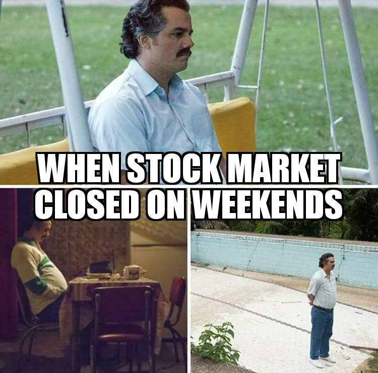 7 Stock Market Memes That Will Rofl You (And Teach You Important ...