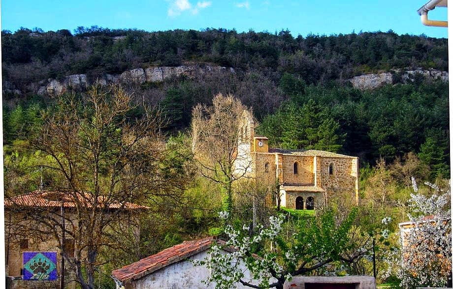 ZáLeZ: Cueva paleolítica de Penches ( Barcina de los Montes). Y los ...