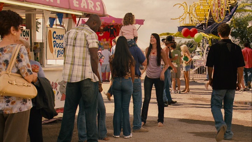 Knotbusters: August 2018