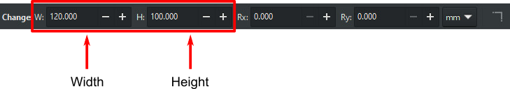 Rectangle Tool | Inkscape Tutorial for Beginners