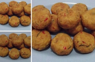 Resep Mendol Tahu Cita Rasa Masakan Tradisional - County Food