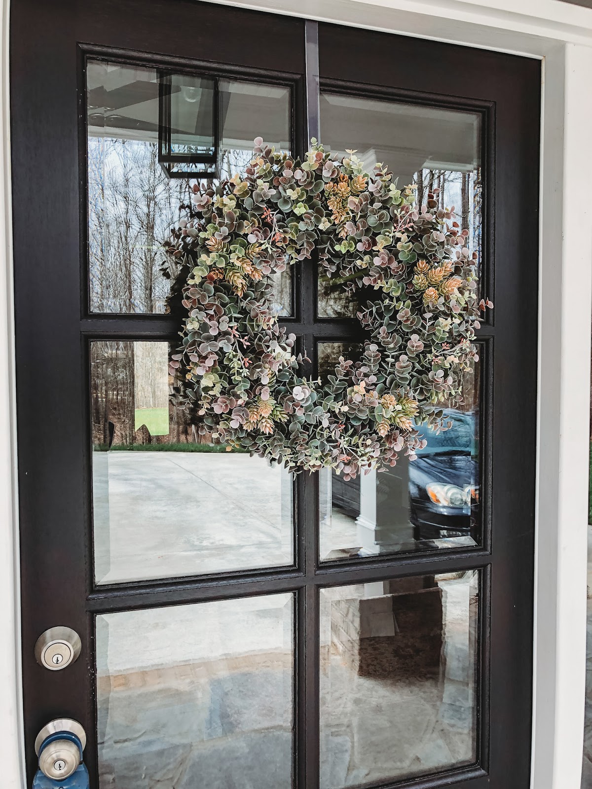 Meet the Home on Charlotte Lane