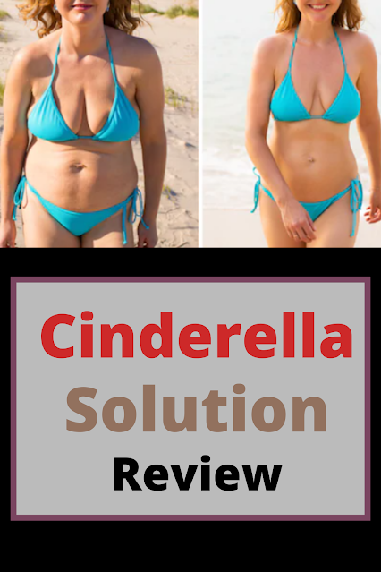 Cinderella Solution Reviews 2020. ~ Noah Parker Blogs