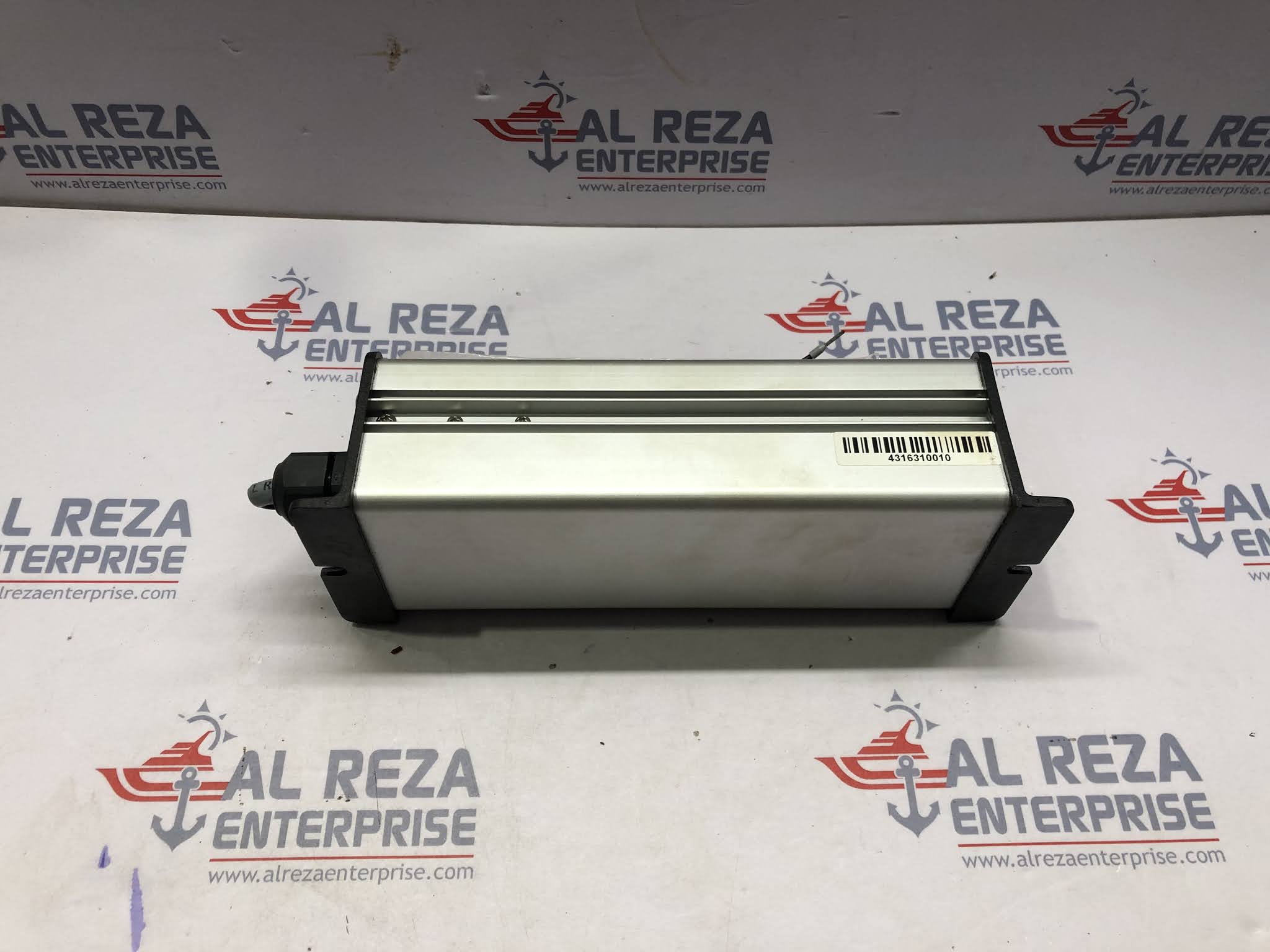 VIQUA BA-ICE-M-HF ELECTRONIC ICE CONTROLLER 100-240V