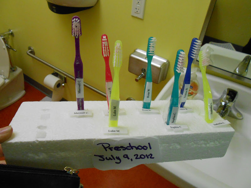 Ideas de Inspiración para los Educadores de Pine Village Preschool ...