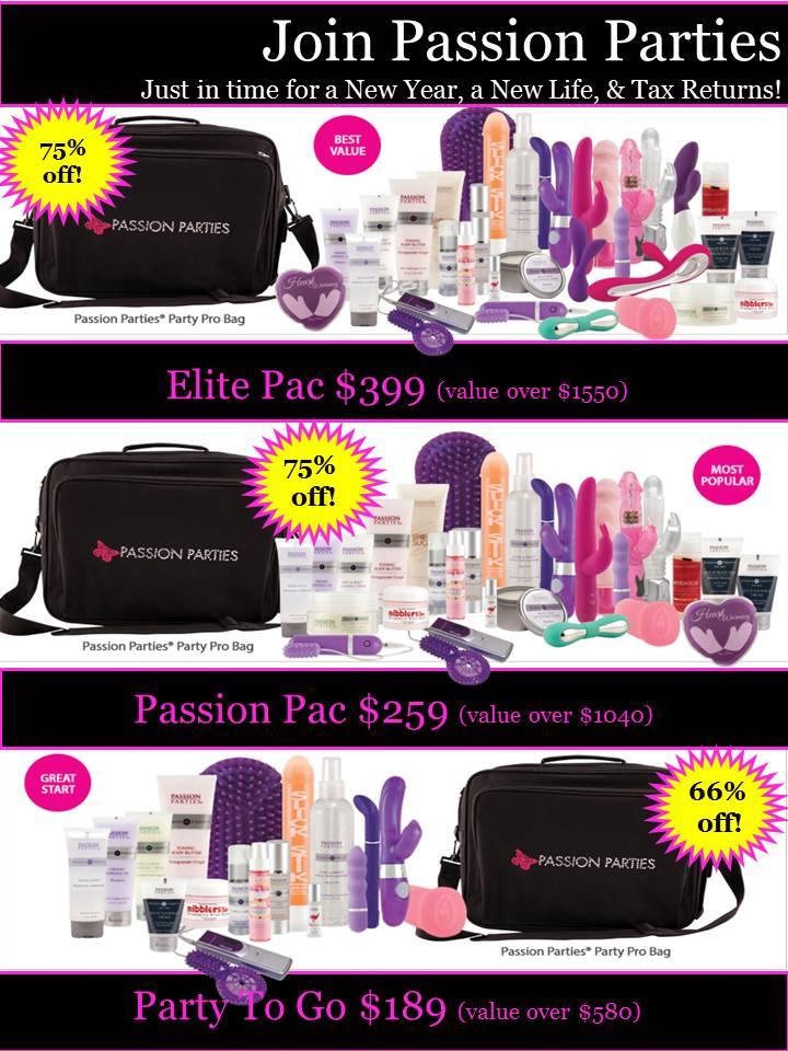 Passion Parties Join Today Host A Passion Party Shop Online 888 399
