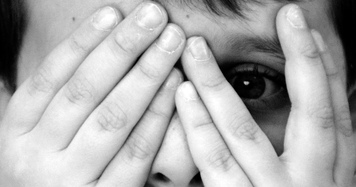 CAIS DO OLHAR: O SUSTO