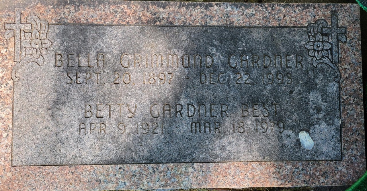 Ancestral Tides : The Gardner Family Narrative