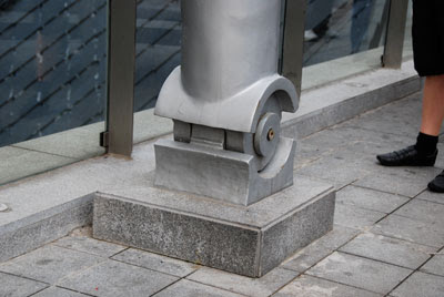 Hinged End Support ( 2D & 3D) Reactions in Structural Analysis