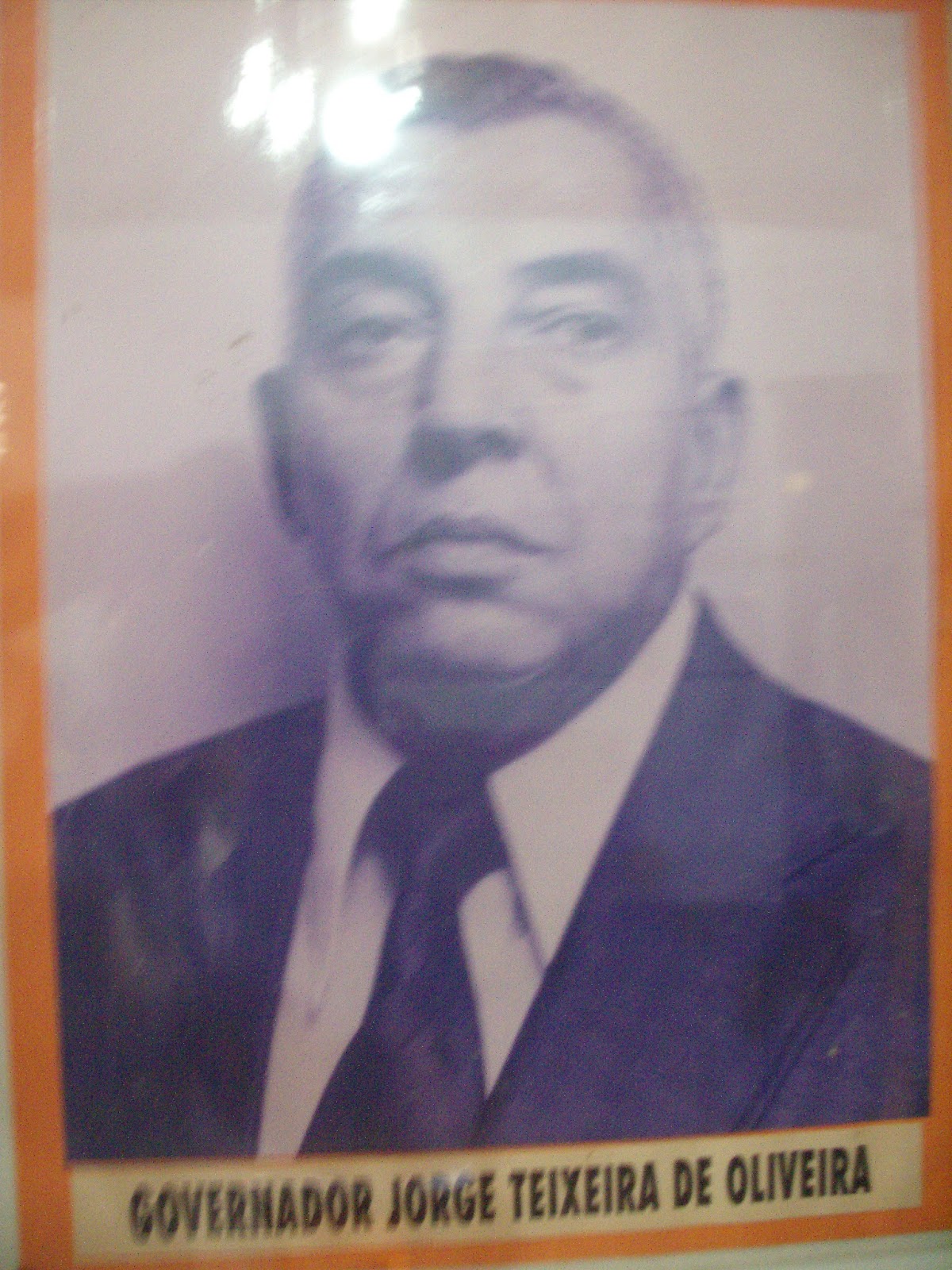 TEIA DE NOTÍCIAS: MEMORIAL JORGE TEIXEIRA, ONDE A HISTÓRIA SE ENCONTRA