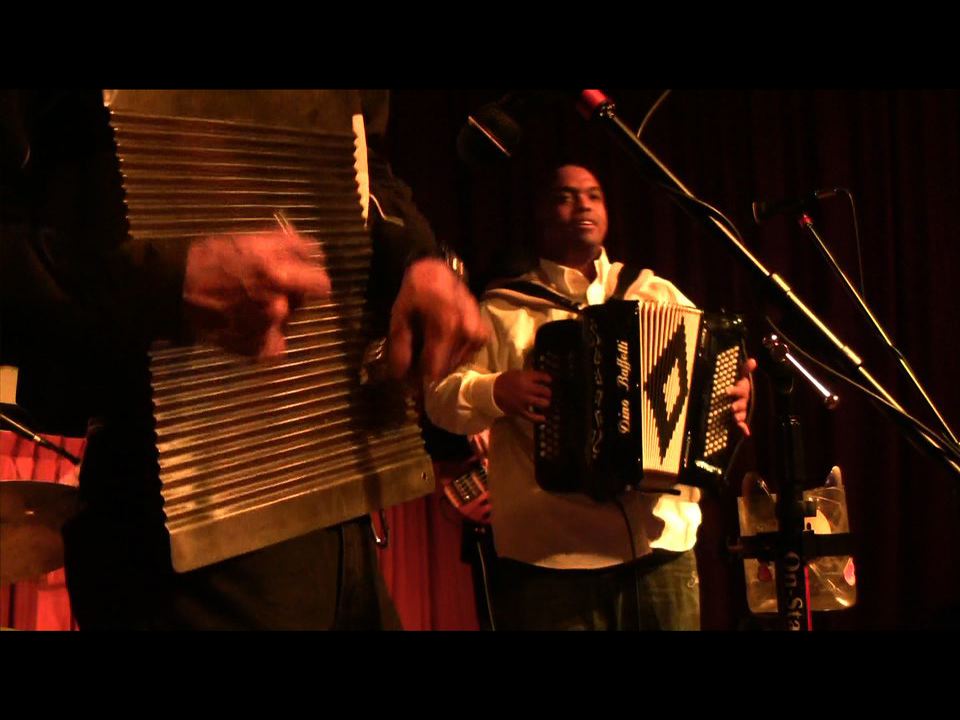 Amazing Events Made Easy: What is Zydeco Music?