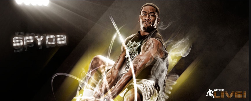 AND1 Philippines: Hanging out with SPYDA - Part 2 of 2