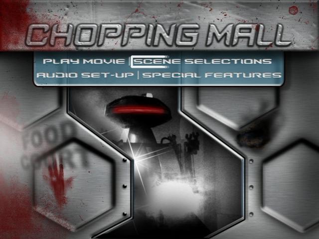 MAX DVD FILMES: CHOPPING MALL (1986)