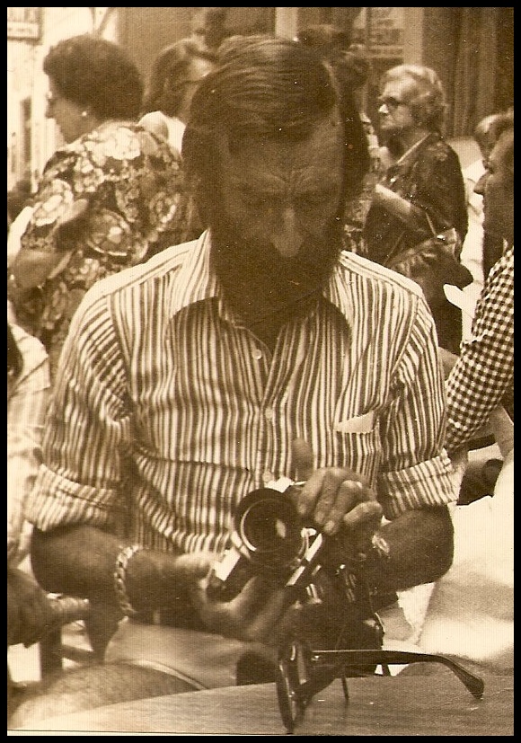 XÀTIVA EN FOTOS: RAGARA I LA SEUA PASSIÓ PER XÀTIVA