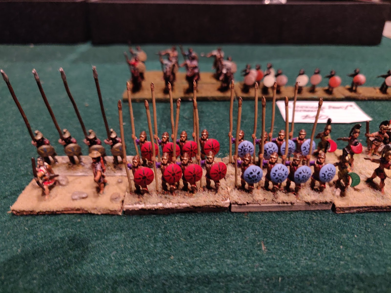 The Peasant Partisan: DBA Ancients : Sale