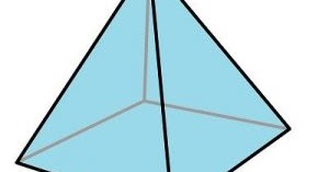 Matematizando: PIRAMIDE CUADRANGULAR