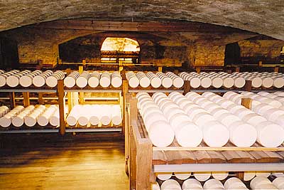 My Two Cents: What is a Cheese Cave, and when can I move in??