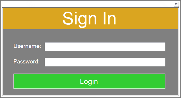VB.Net Hotel Management System Source Code - C#, JAVA,PHP, Programming ...