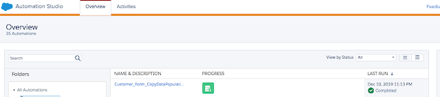 Salesforce Marketing Cloud: Custom Preference Center in Marketing Cloud