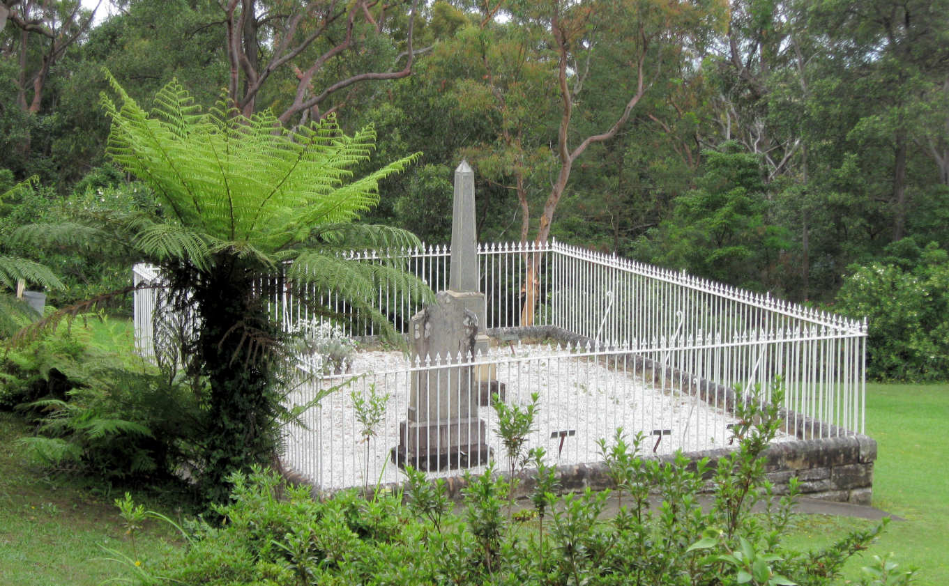 Faulconbridge | Our Walks