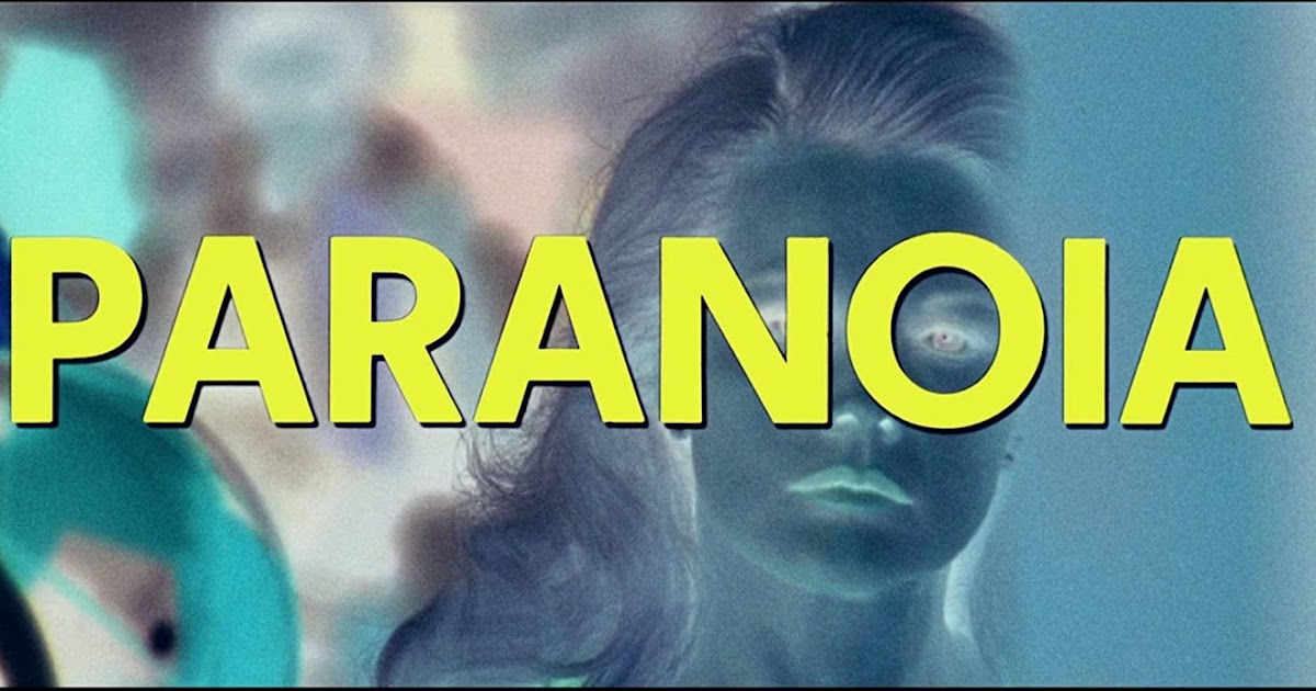 OIK´S BLOG: PARANOIA (1970)