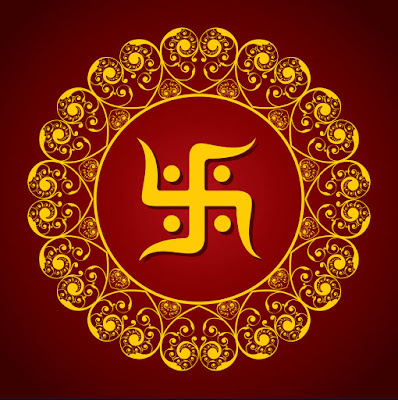 స్వస్తిక్ గుర్తు వెనుక దాగి ఉన్న రహస్యం | The Powerful Symbol of the ...