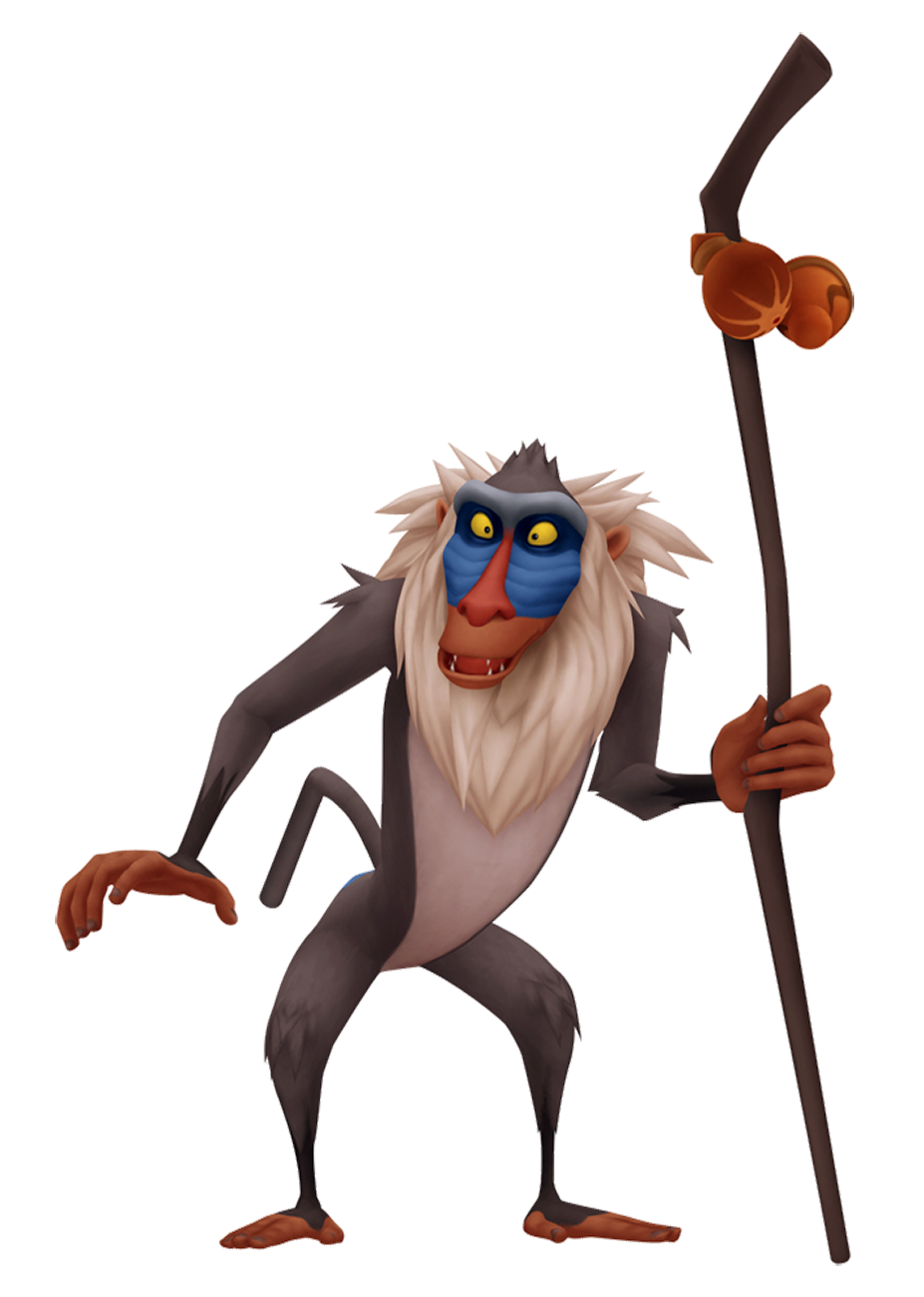 Mamá Decoradora: Rey León PNG descarga gratis